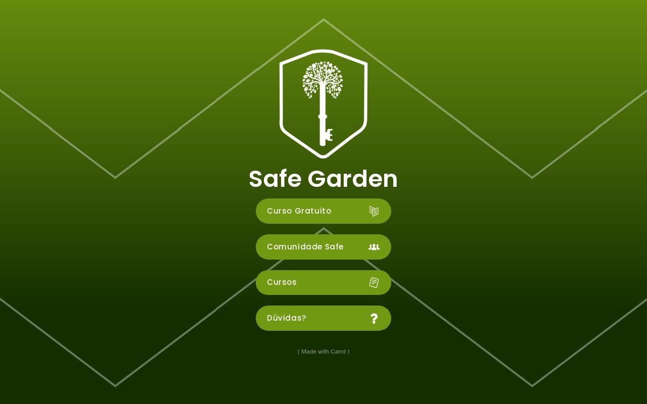 Safe Garden - Links